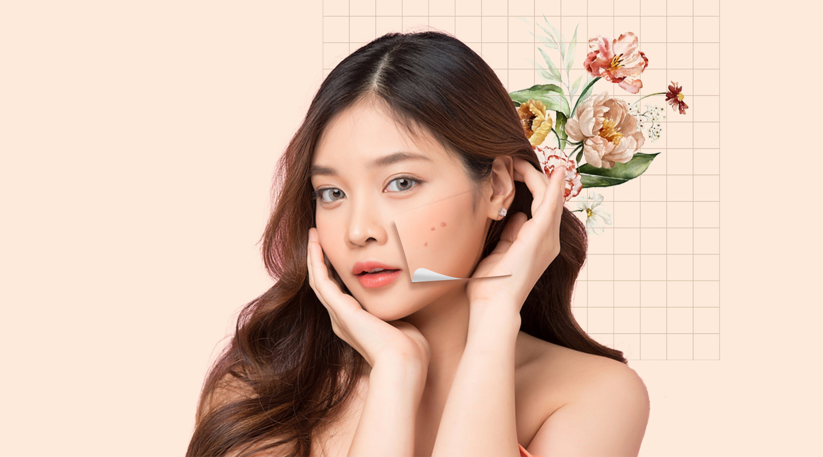 How To Treat And Prevent Pitted Acne Scars – Quench Botanics