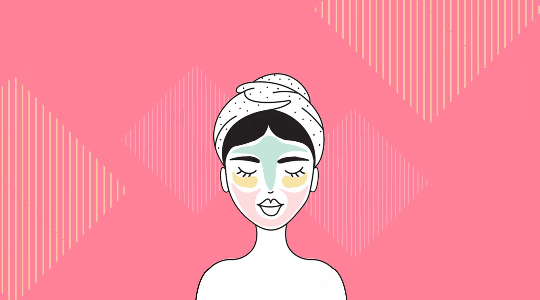 How To Multi | Sheet Mask – Quench Botanics