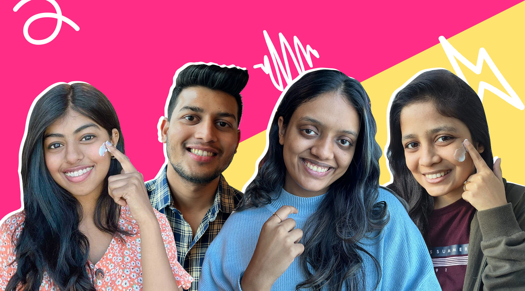 Hot Reviews In: Quench Crew… | Sheet Mask – Quench Botanics