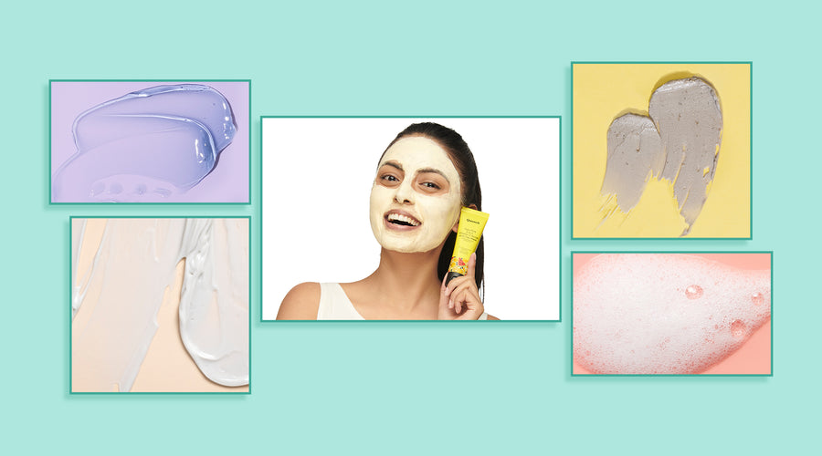 The Best Exfoliating Acids For Each Skin Type – Quench