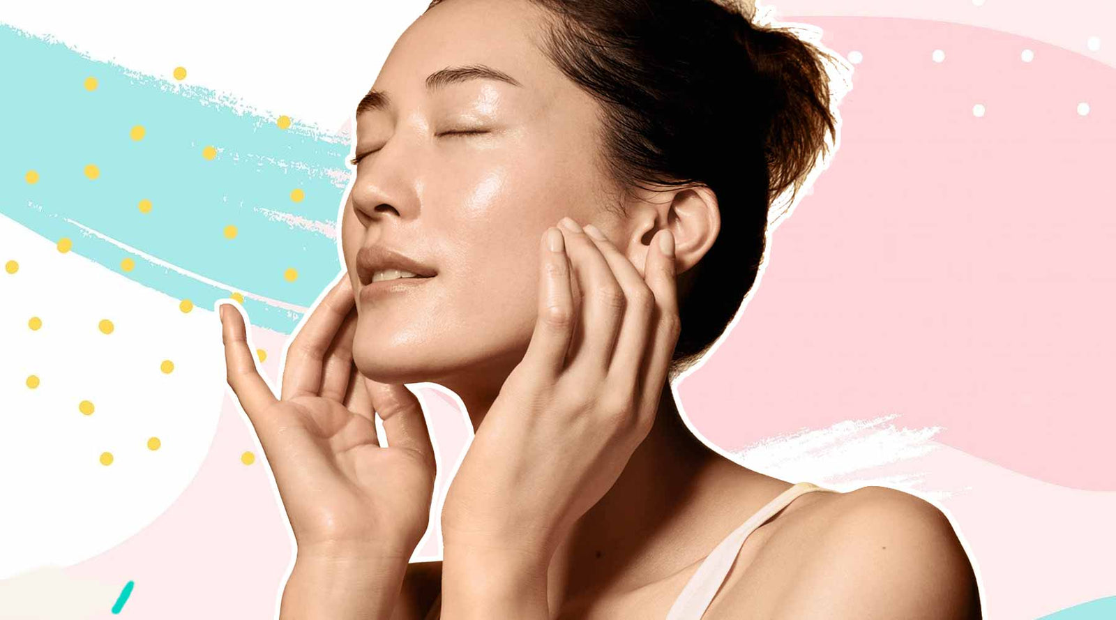 Simplified Glass Skin Routine for Beginners – Quench