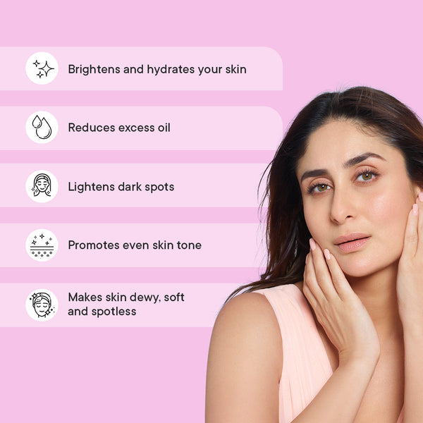 Advanced Brightening Kit – Quench Botanics