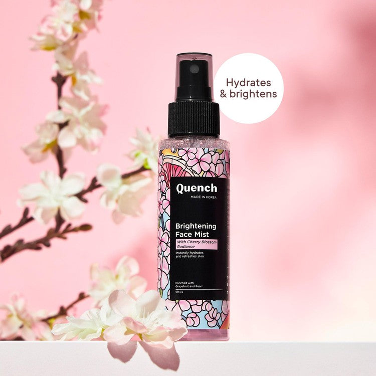 Bundle Product #12 | Hyaluronic Acid Serum – Quench Botanics