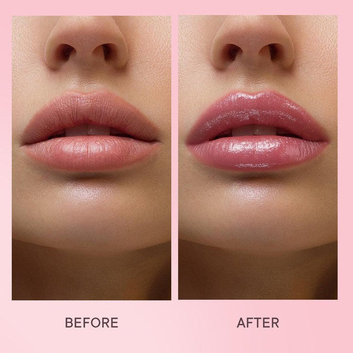 Mon Cherry Lip Oil – Cherry Blossom | Quench Botanics