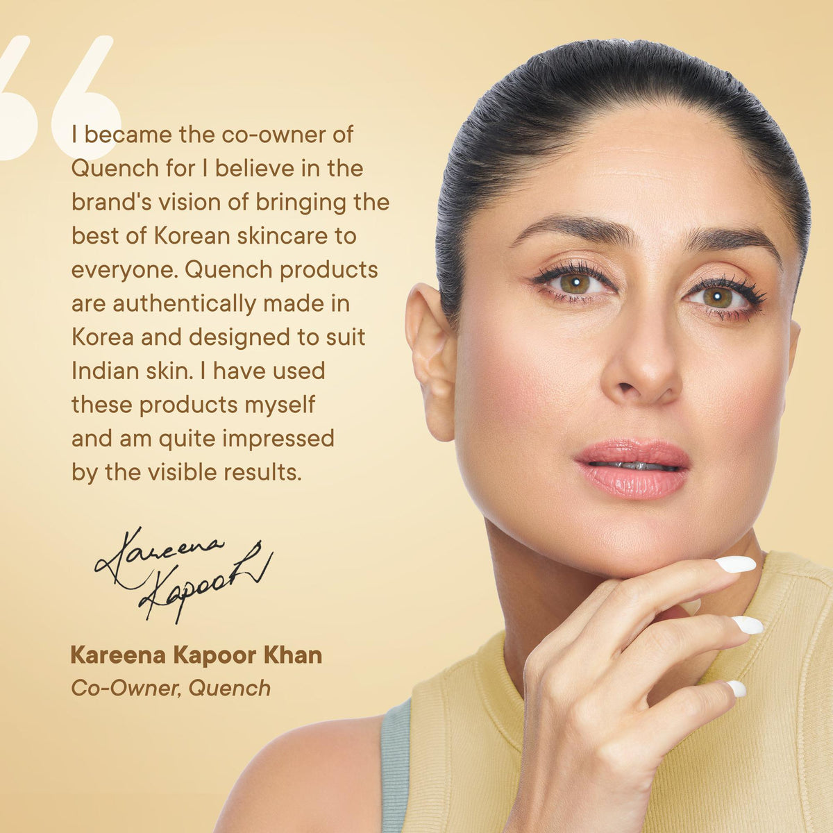 Rice Water Deep Hydration Sheet Mask – Quench Botanics